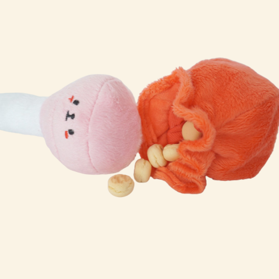 Petto Petto - Interactive Fun Toys For Your Good Pups